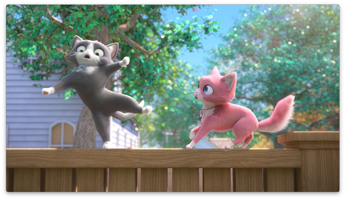 Shasha & Milo - Banijay Kids